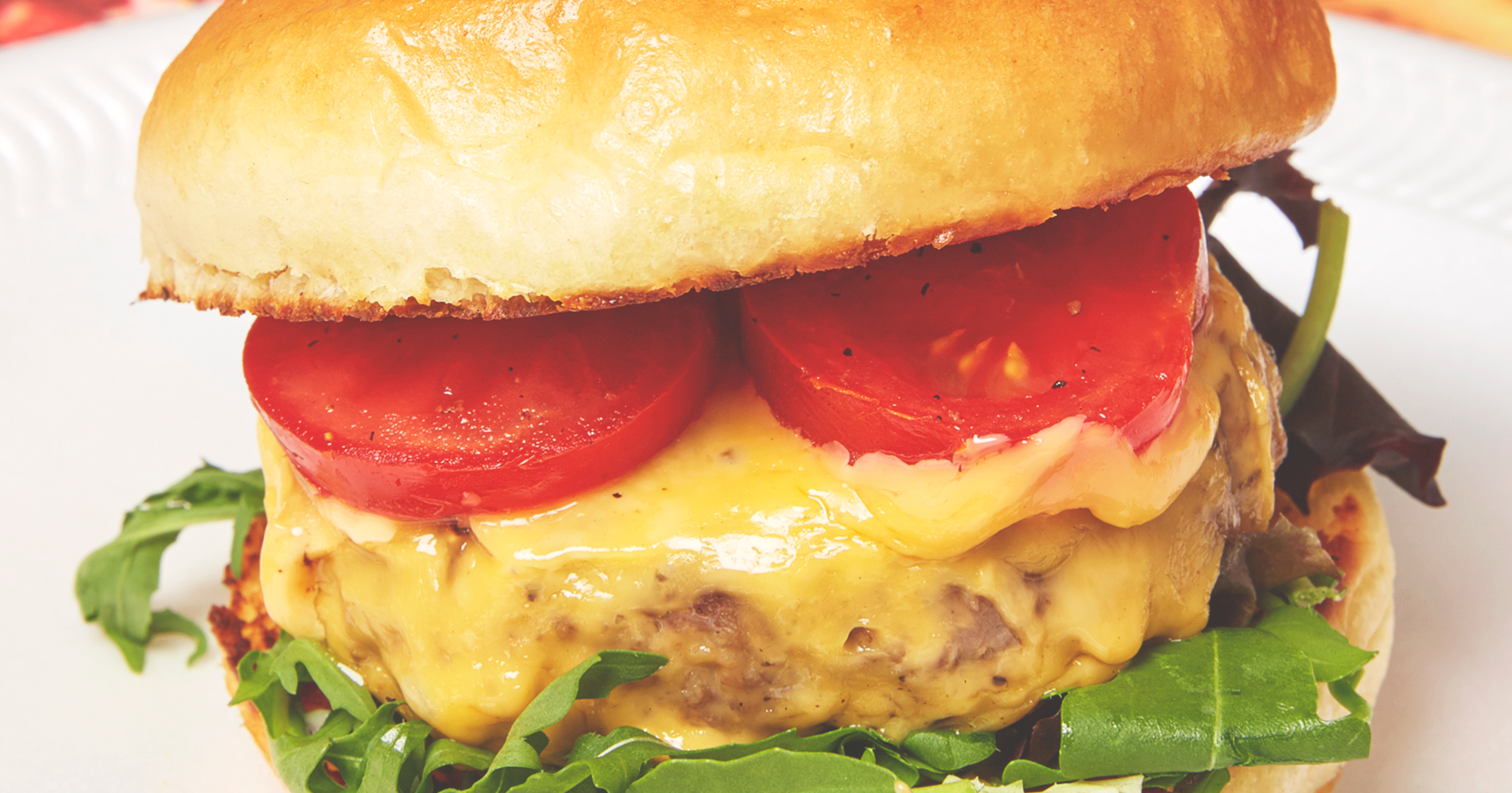 Pizza Stuffed Burger Hellthy Junk Food YouTube Video