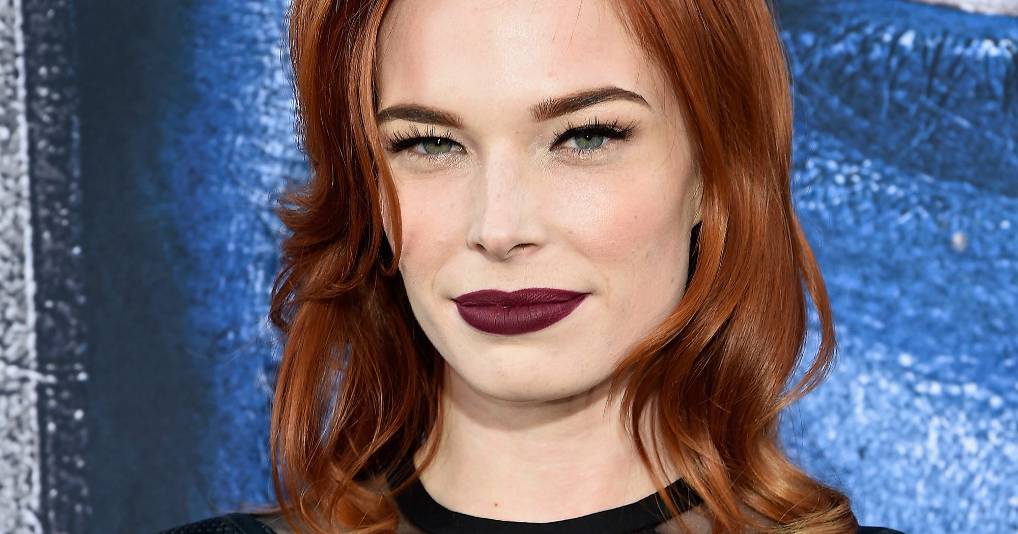 Chloe Dykstra Reveals Mental Impact Of Sexual Assault
