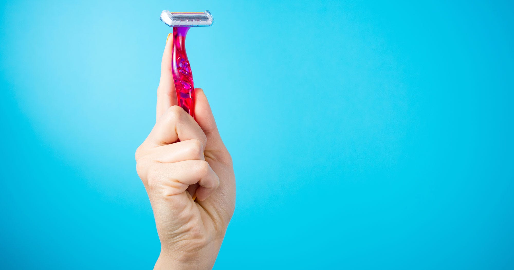 Dermaplaning Facial Hair Removal Beauty Review