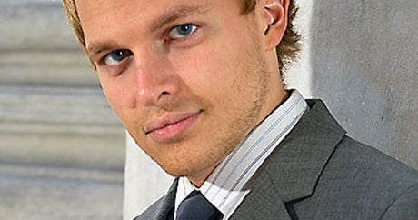 Ronan Farrow TV Show - MSNBC Programs