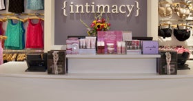 Intimacy Opens New Chicago Boutique