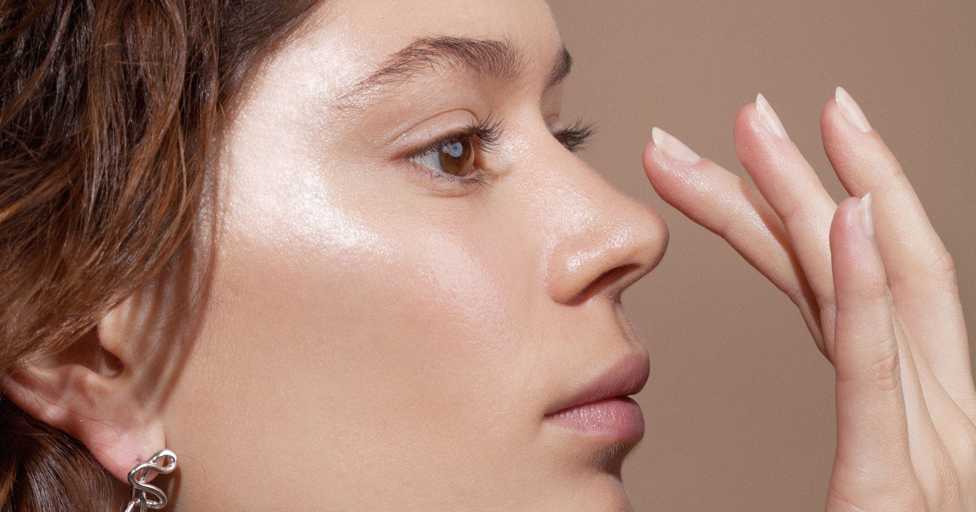 How To Apply Base Makeup - Primer Foundation Videos