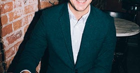 Elliot Aronow - Mens Advice For Women In Relationships