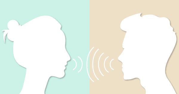 Women Podcast Voices - Vocal Fry - Invisibilia