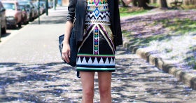 Sydney Street Style- Best Australian Street Style