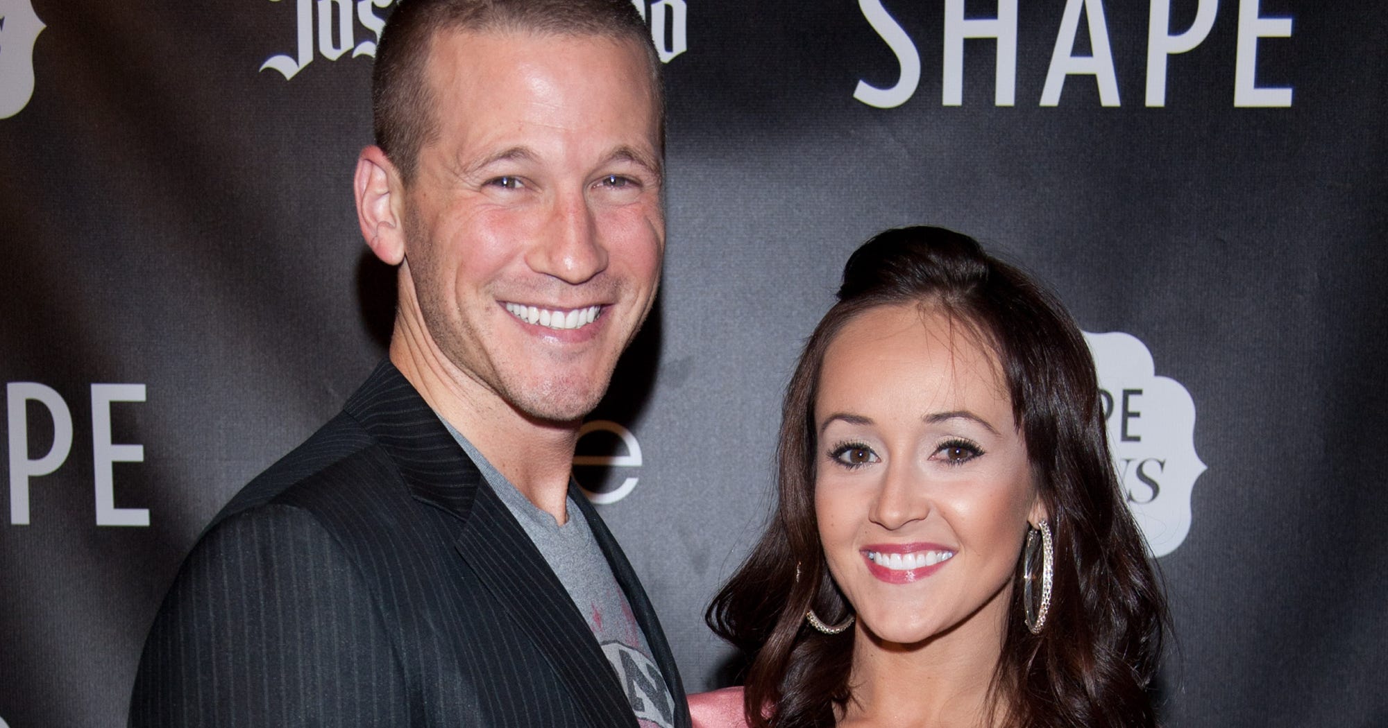 Bachelorette Ashley Rosenbaum Second Baby Photo