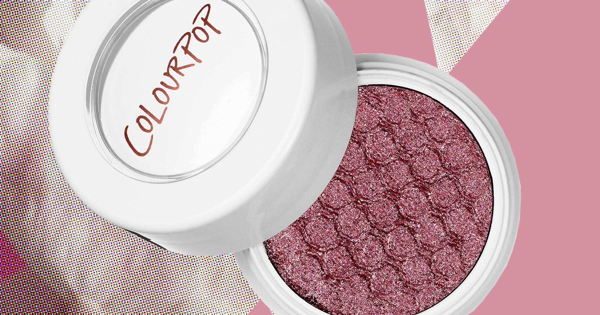 ColourPop BOGO Flash Sale Fall 2017 Eyeshadow