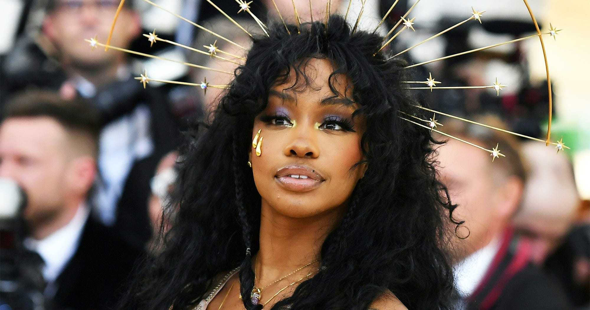 Best Celebrity Met Gala Beauty Looks Of All Time