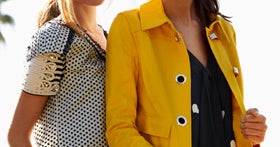 NYC Hot Sale - Tory Burch Sample Sale