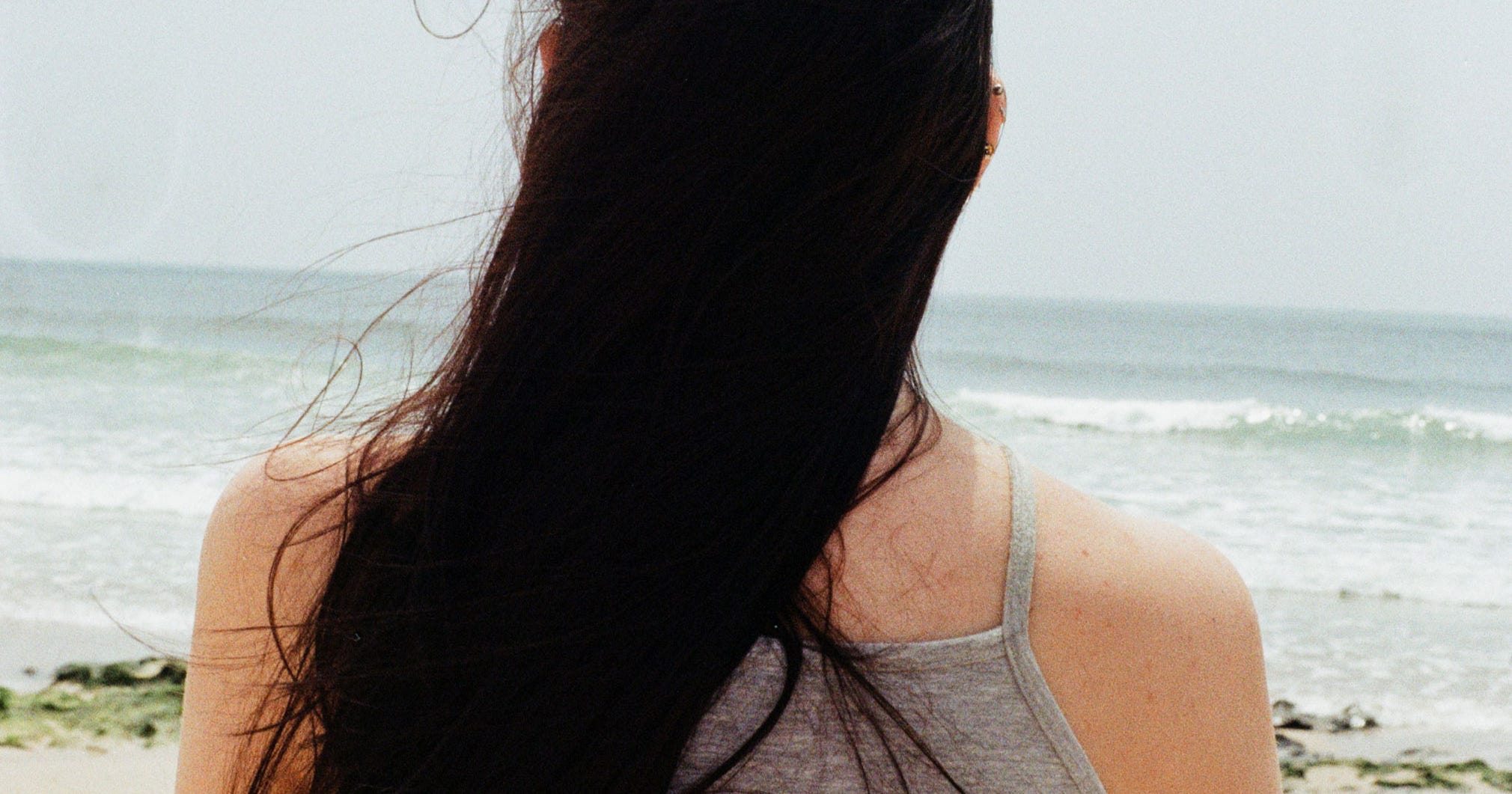 Here's How To Style And Protect Your Hair In The Heat