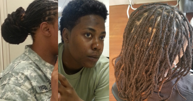 Dreadlocks Bán 9 Colour Blocking Hair Ideas & Formulas | Wella