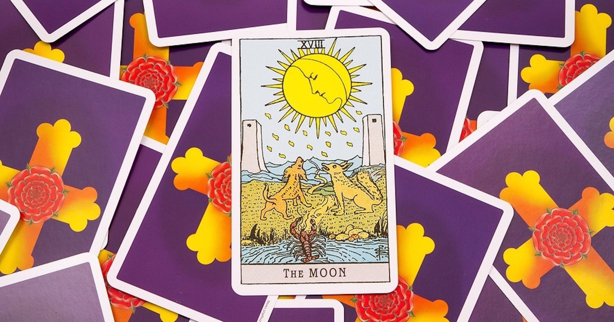 Tarot Card Reading Prediction For Trump Presidency