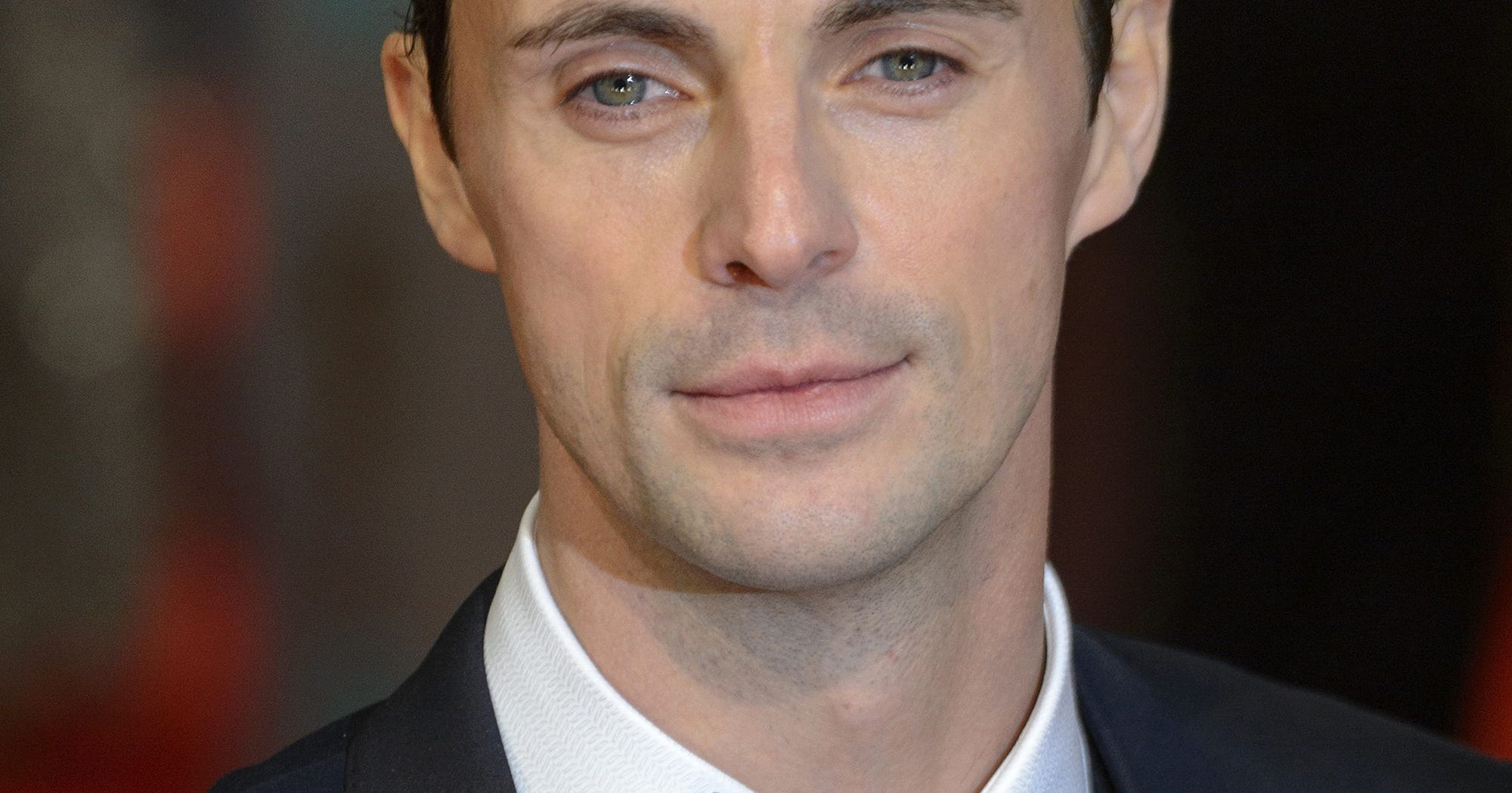 Matthew Goode Of Downton Abbey Joins The Crown Season 2