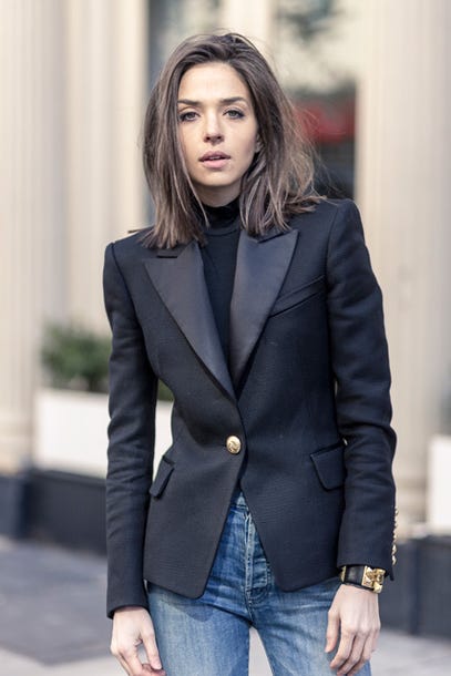 Breakup Style - What To Wear To Cure Heartbreak