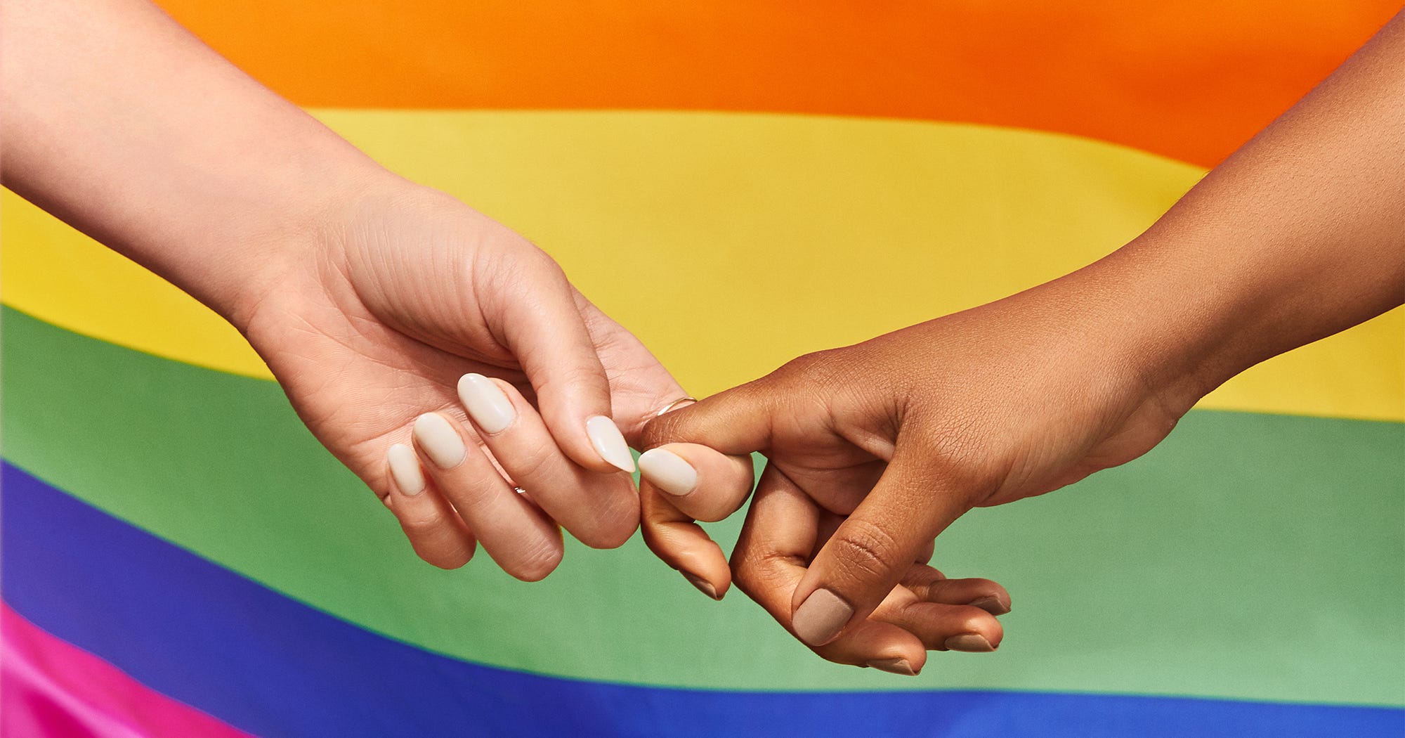 UK Church Appoints Transgender Non-Binary Pastor
