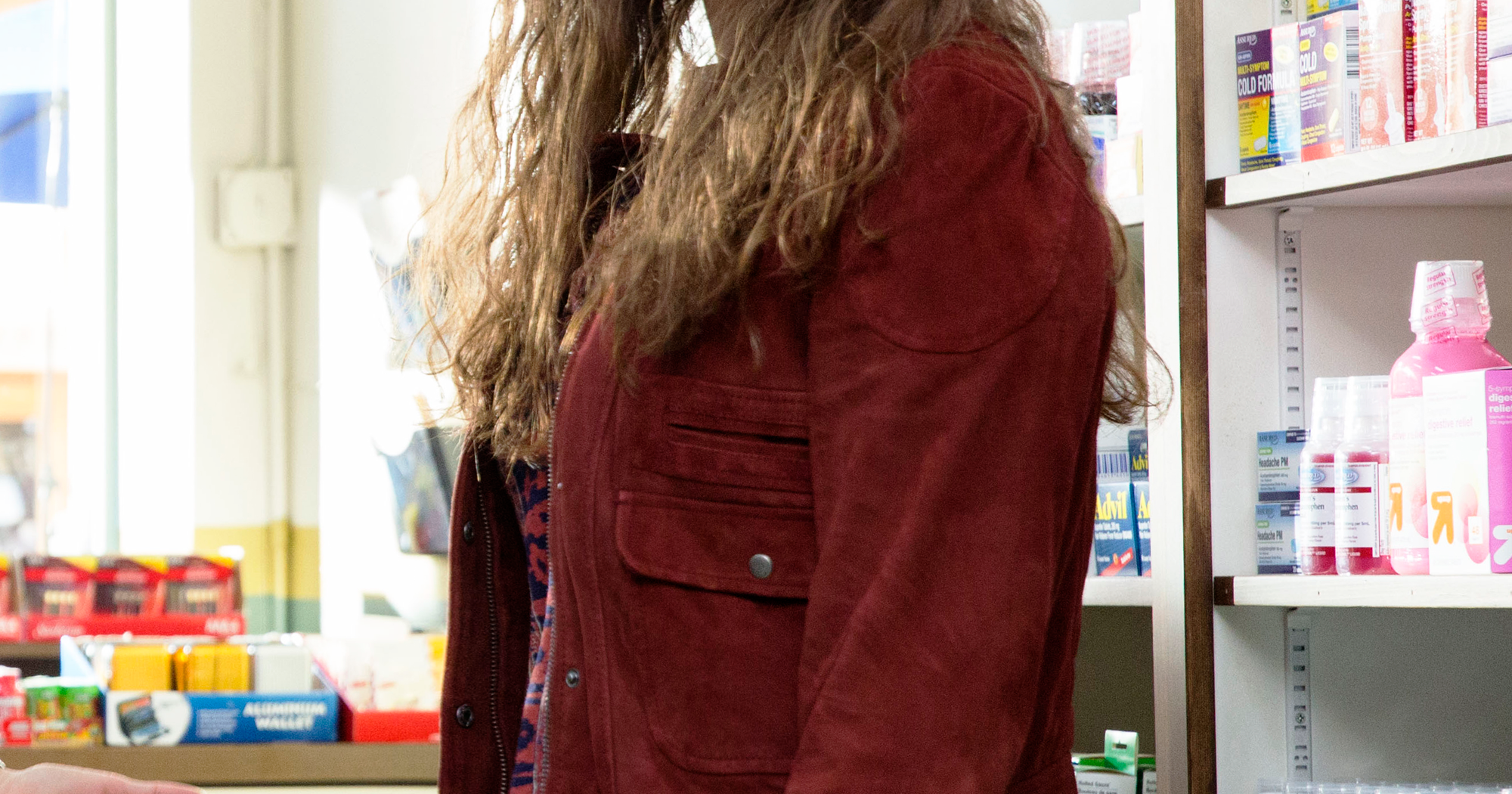 Hannah Baker 13 Reasons Why Season 2 Appearance