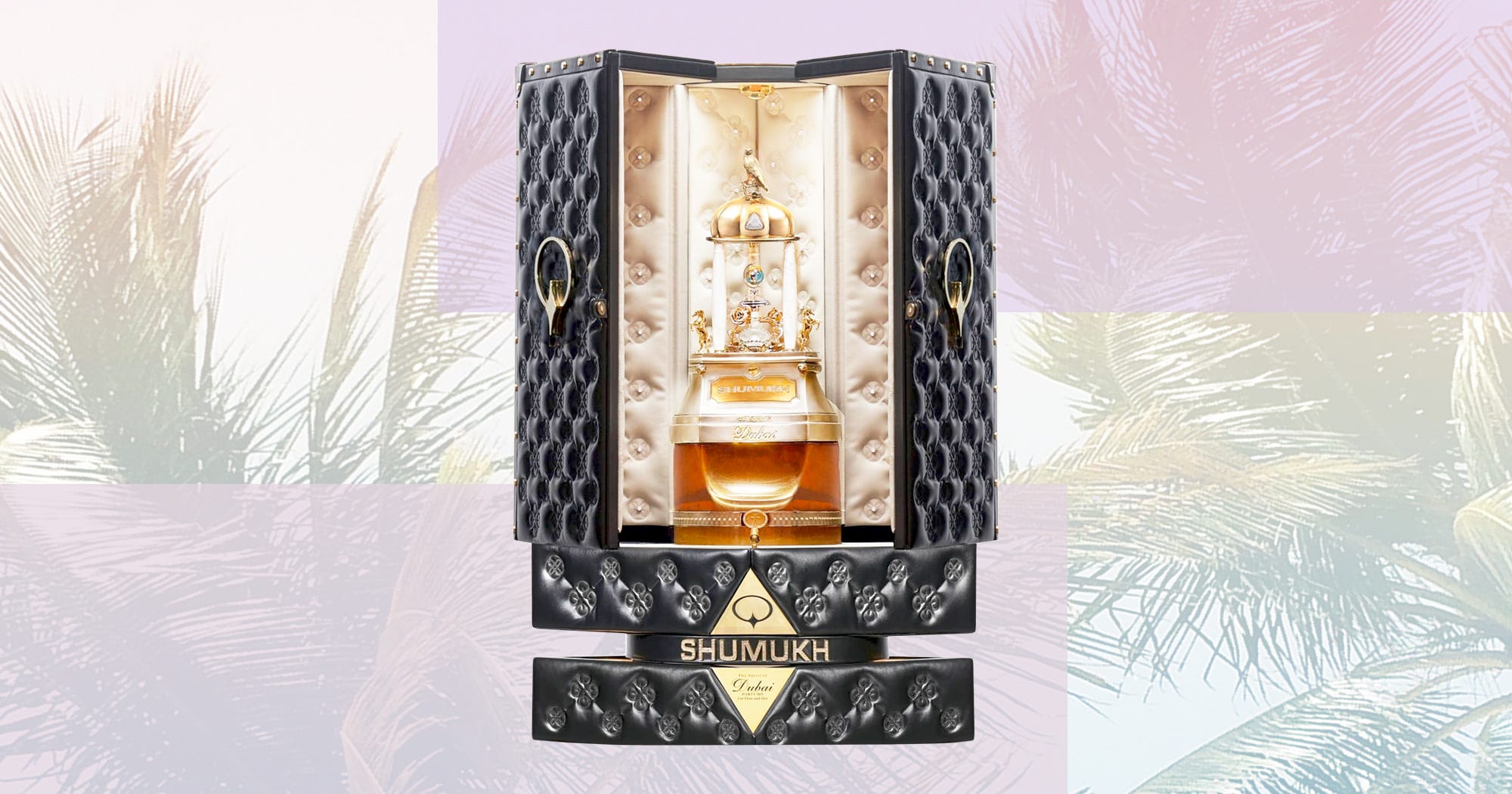 Shumukh, The Worlds Most Expensive Fragrance