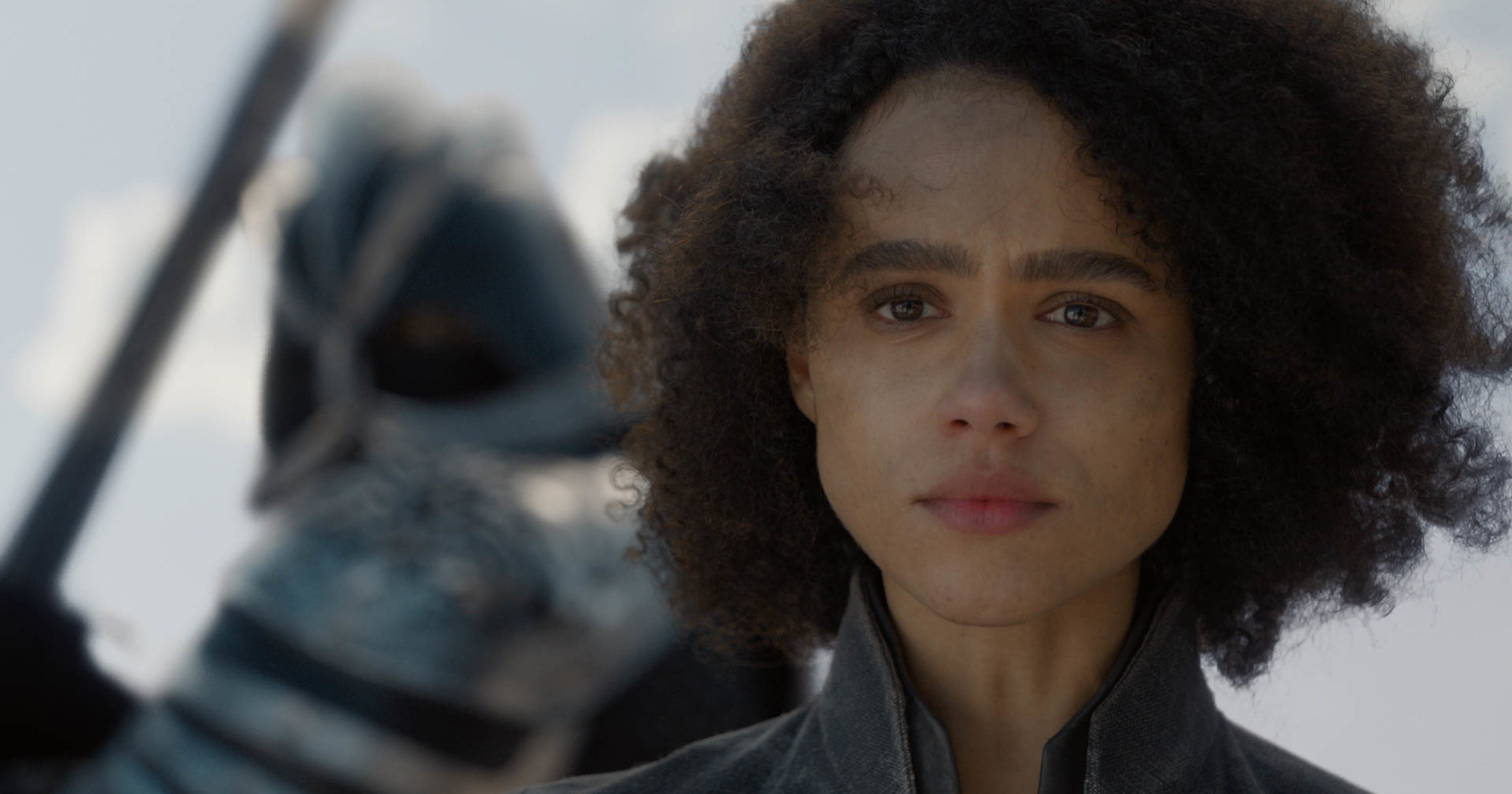 Why Did Missandei Say Dracarys On Game Of Thrones Ep 4?