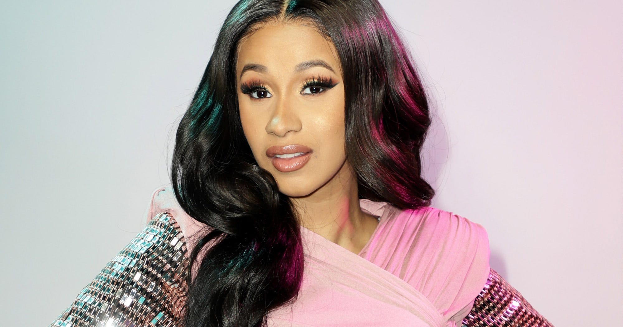 Cardi B Shares Her Pregnancy Pet Peeve