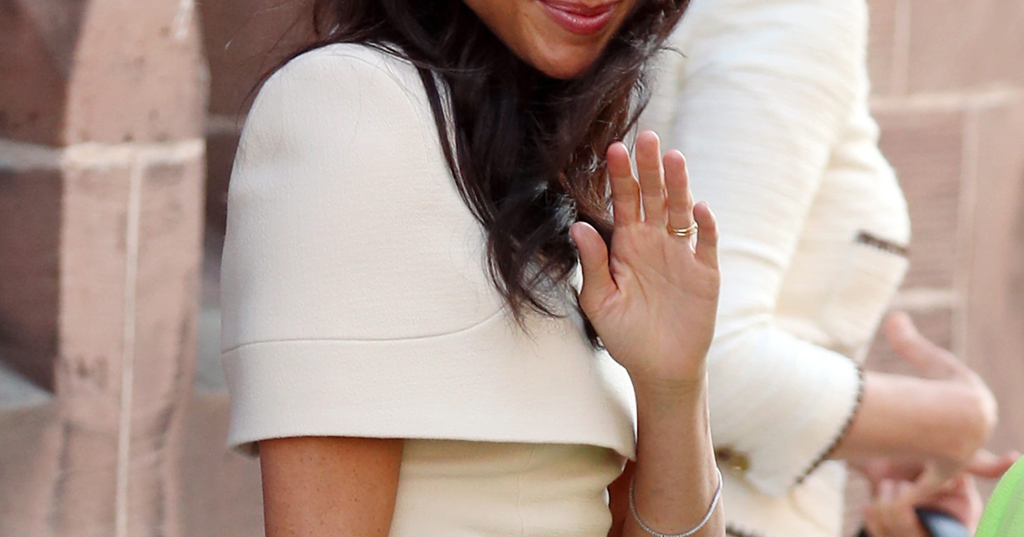 DIY Face Mask Recipe From Meghan Markle Skin Expert