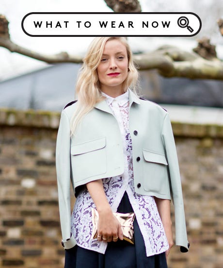 The New Ladylike Style - How To Dress Girly