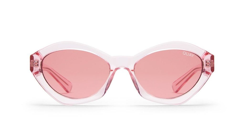 Quay Australia + As If!