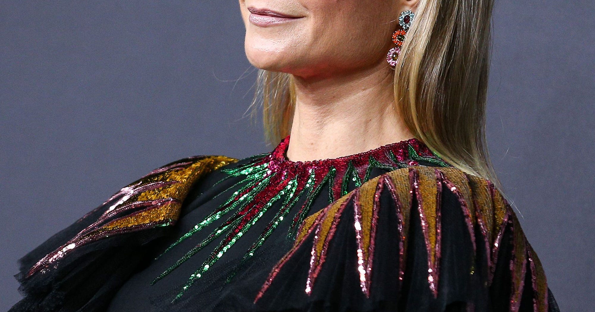 Gwyneth Paltrow Diet- No Octopus, Goop Staff Slack Chat