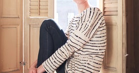 Jane Herman - Gap Director of Concept Jane Herman