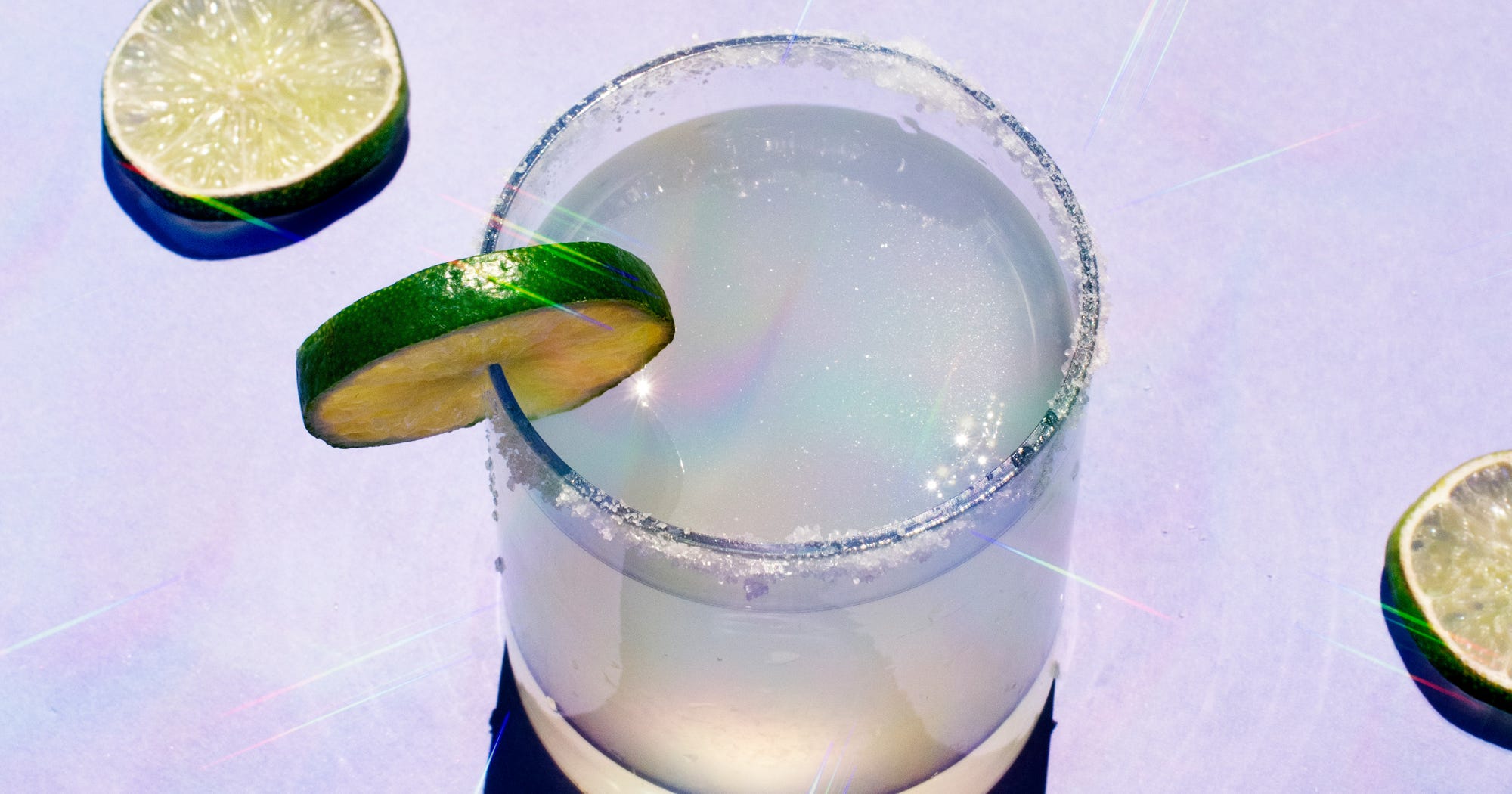 How To Make The Ultimate Margarita - Recipe