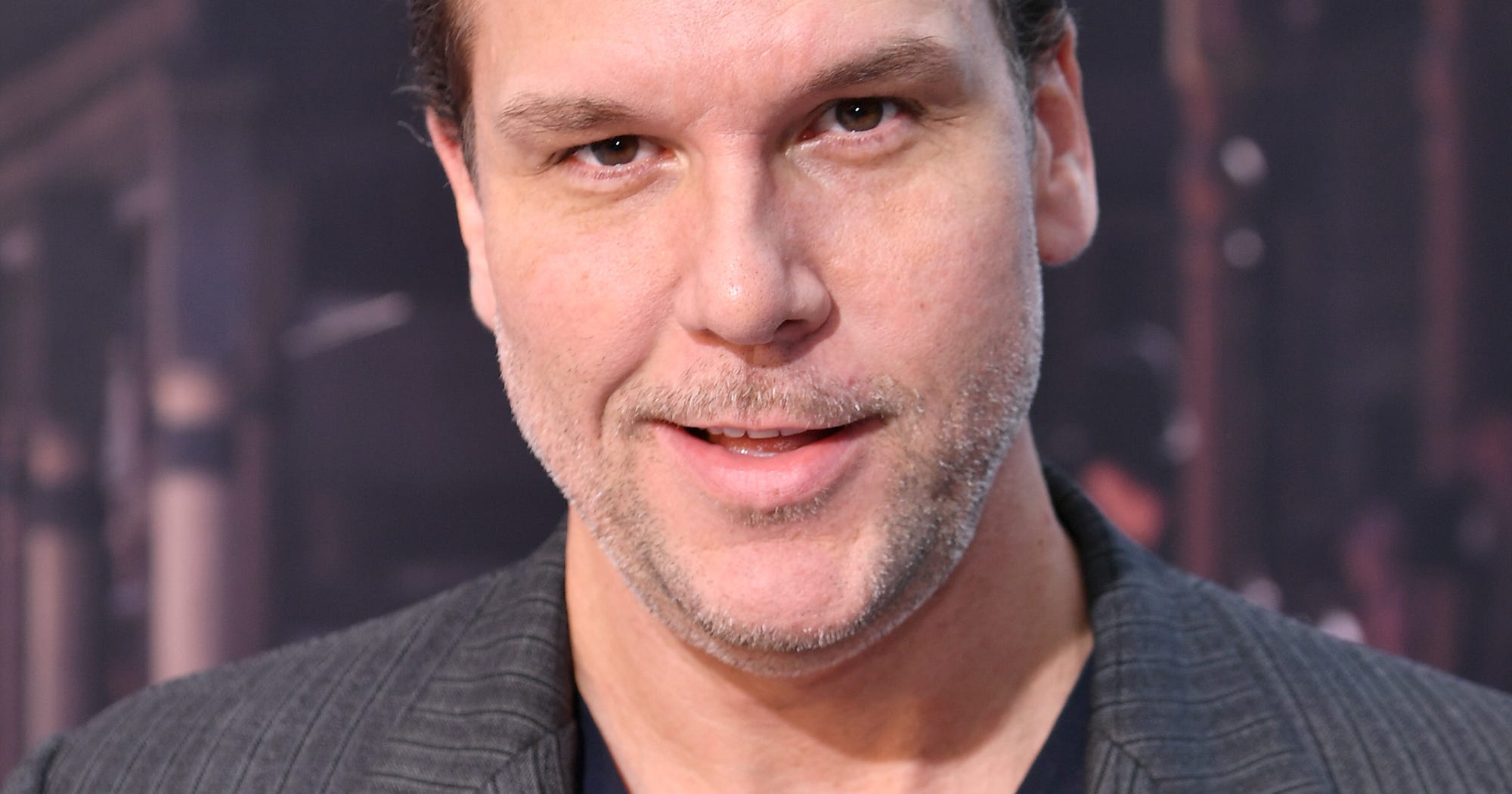 Dane Cook Instagram Rant On Nick Cannon Magenta Turban