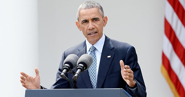 President Obama Medical Pot Reform Support CNN Doc