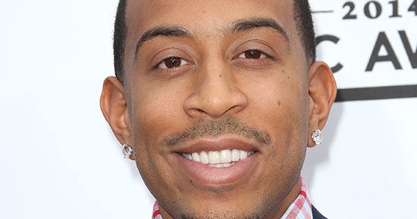 Ludacris, Eudoxie Mbouguiengue Expecting First Child