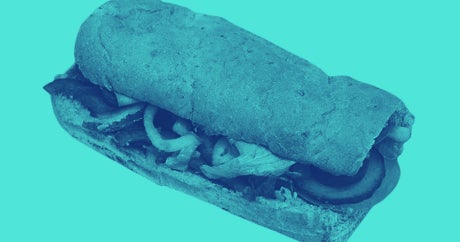 Subway Bread Chemical - Azodicarbonamide