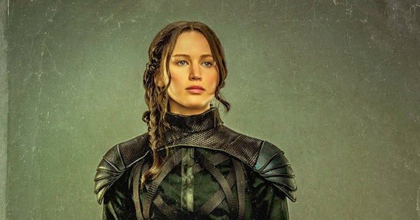 Mockingjay Part 2 President Snow Bloody Poster