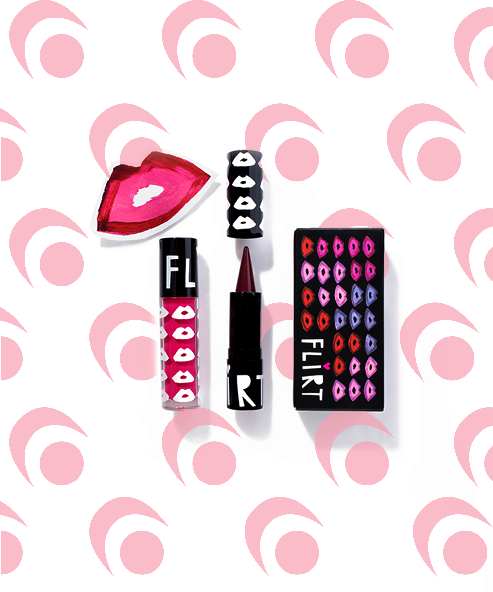 Matchbox Makeup Lottie | Saubhaya Makeup