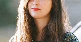 Cults- Cults Band Interview With Madeline