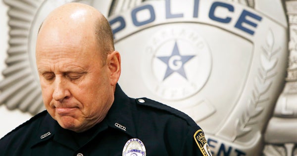 Muslims Condemn Draw Muhammad Garland Shooting