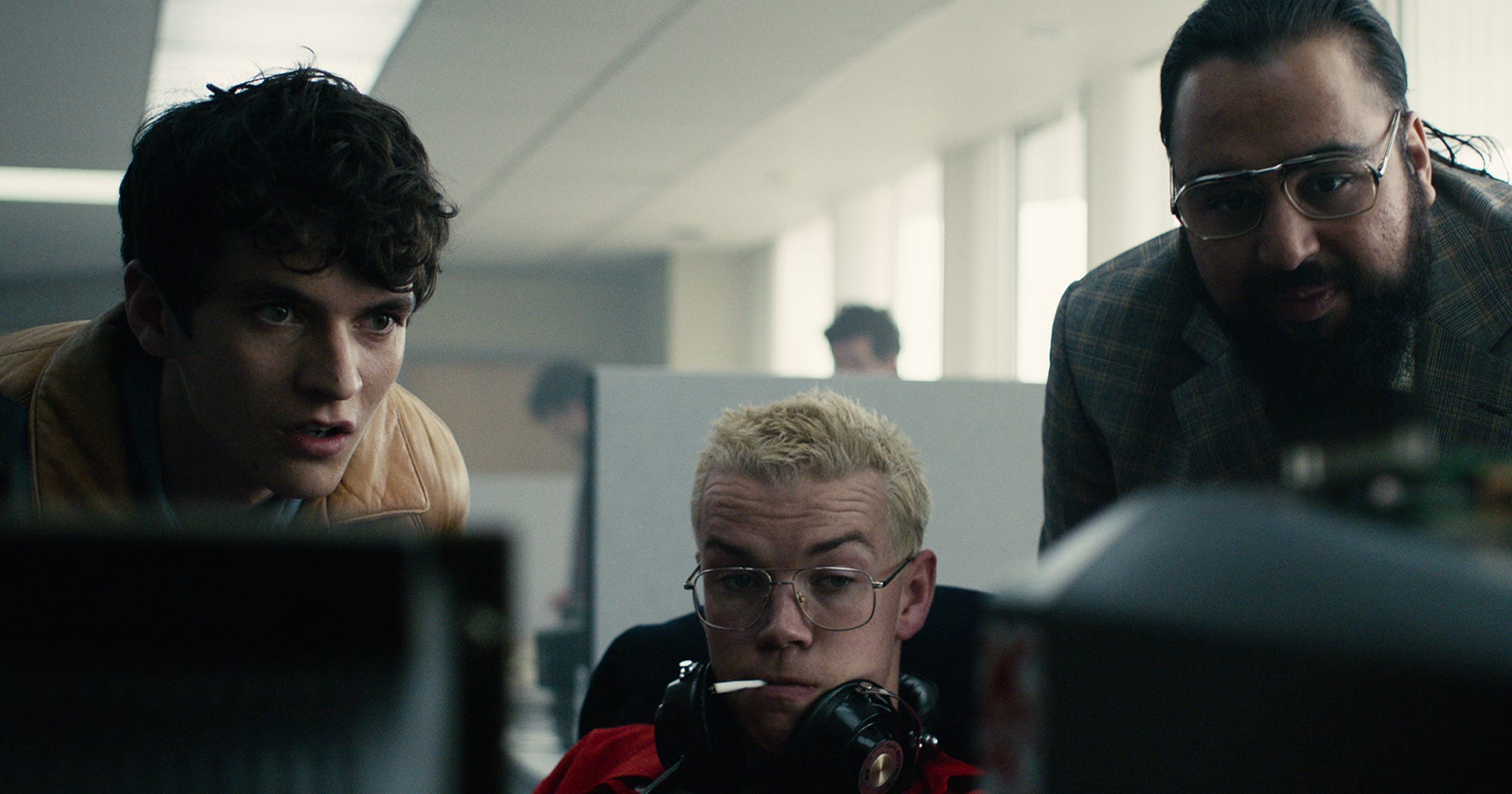 Black Mirror Bandersnatch True Endings Recap You Need Black Mirror Bandersnatch True Endings Recap You Need