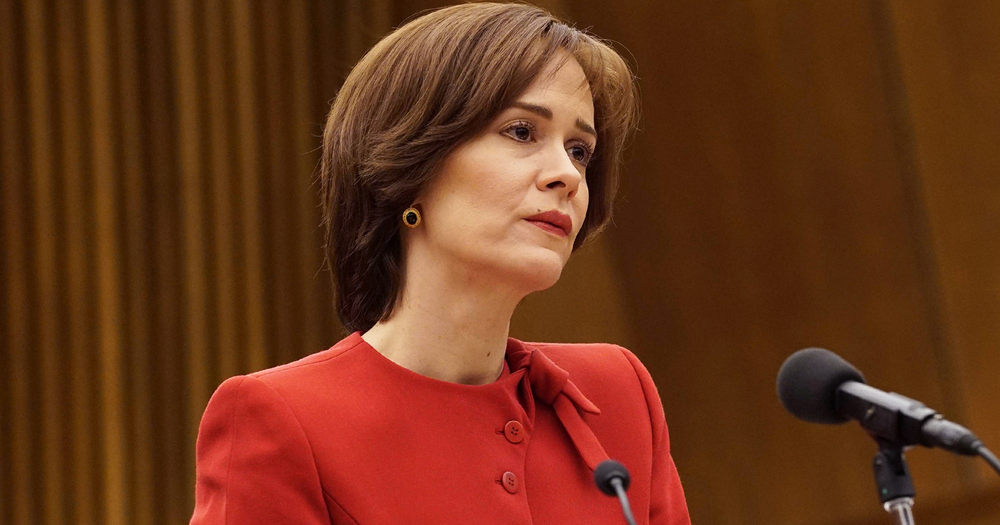 What Happened To Marcia Clark After The OJ Trial?