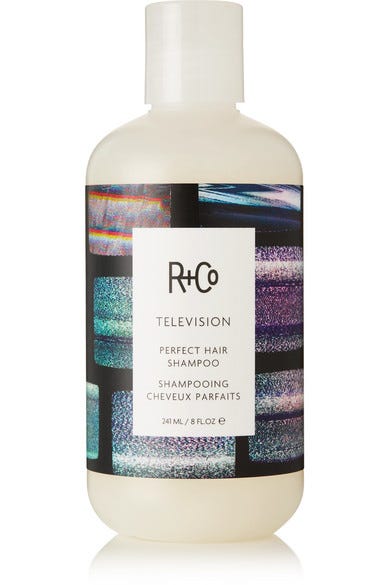 R+Co + Television Perfect Hair Shampoo