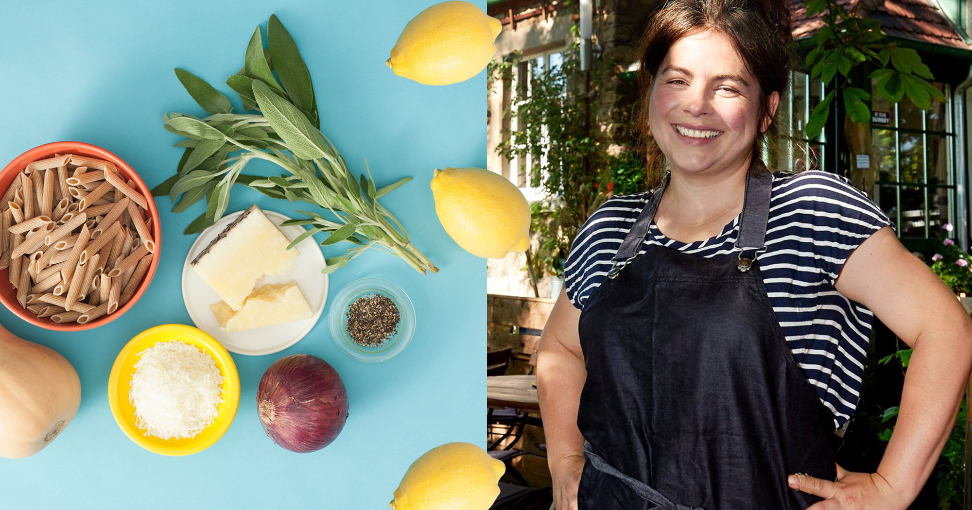 Berlin Food Week: Geballte Frauenpower am Herd