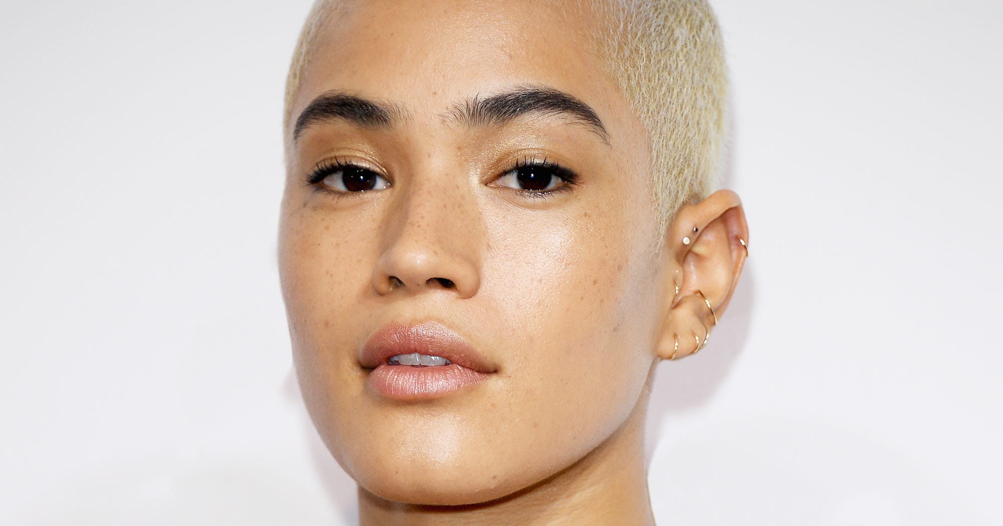 Dancer Mette Towley Stars In New Revlon Video Campaign