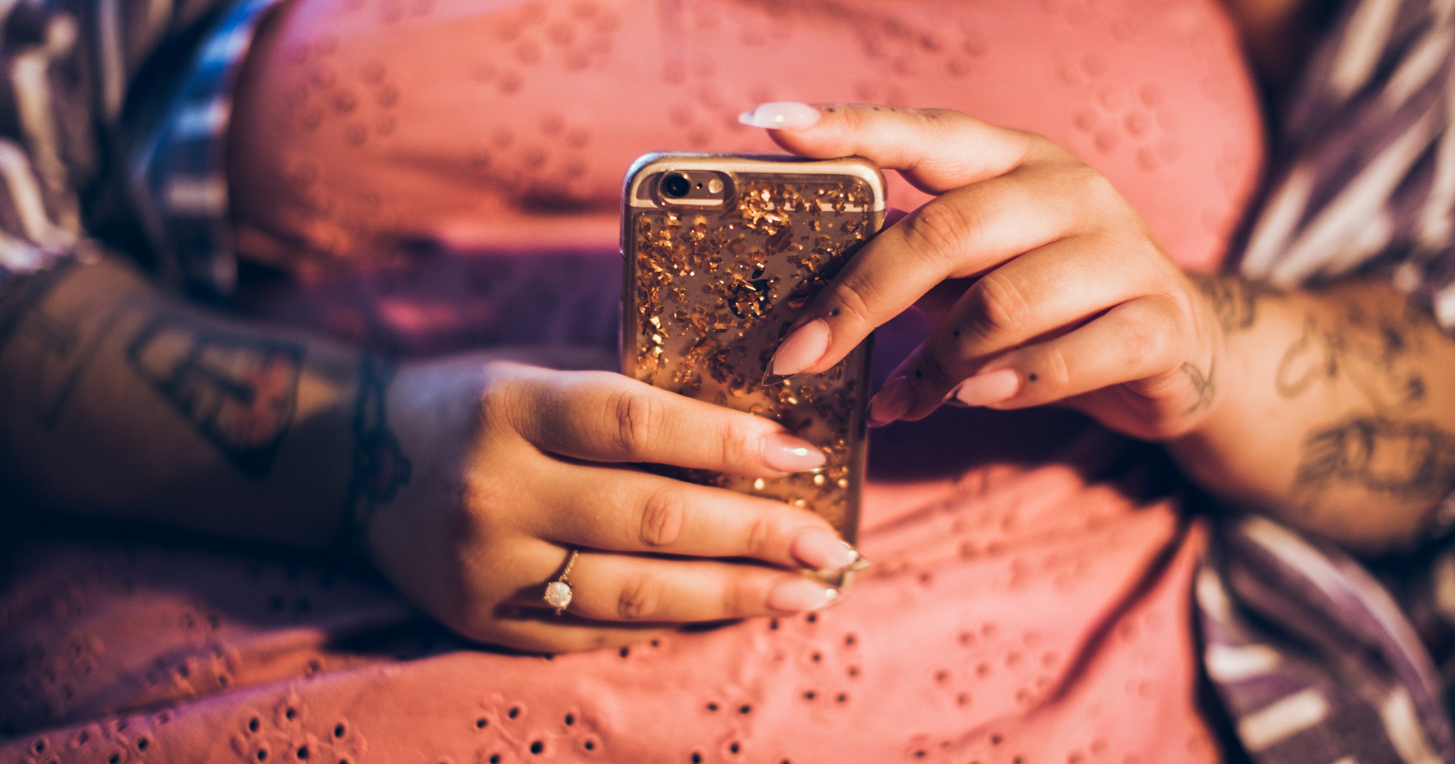 Instagram Worst Social Network For Mental Health