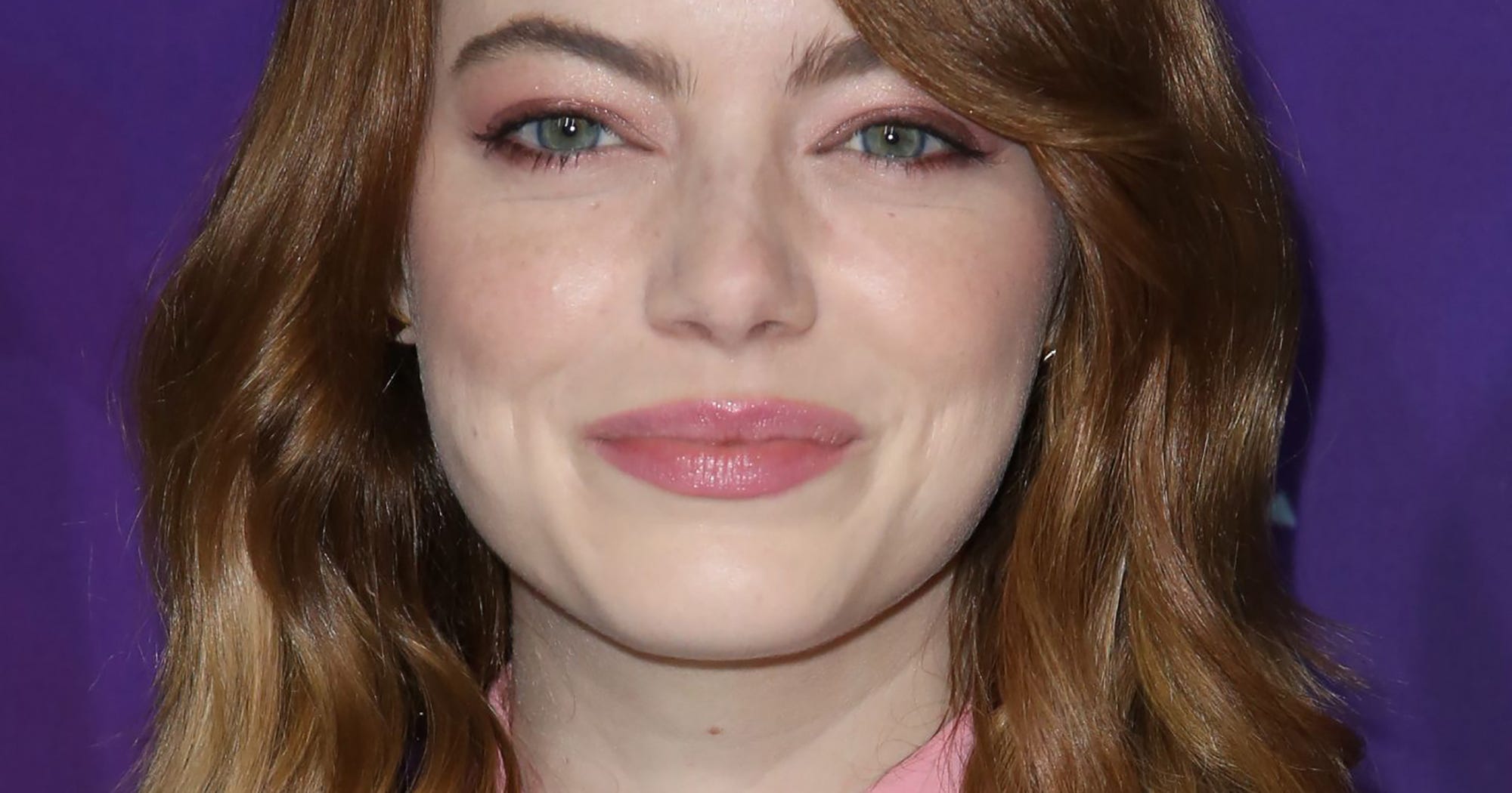 Emma Stone Running Man Ellen Show Last Dance