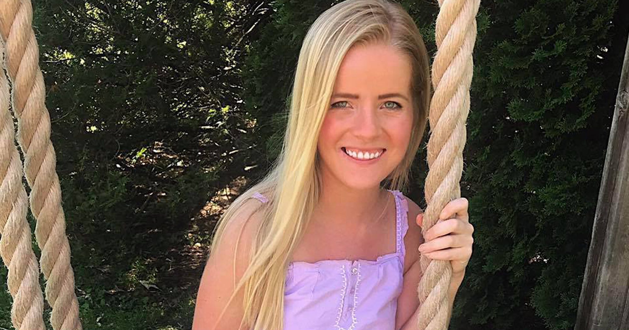 Ole Miss Student Arrested In Murder Of Ally Kostial