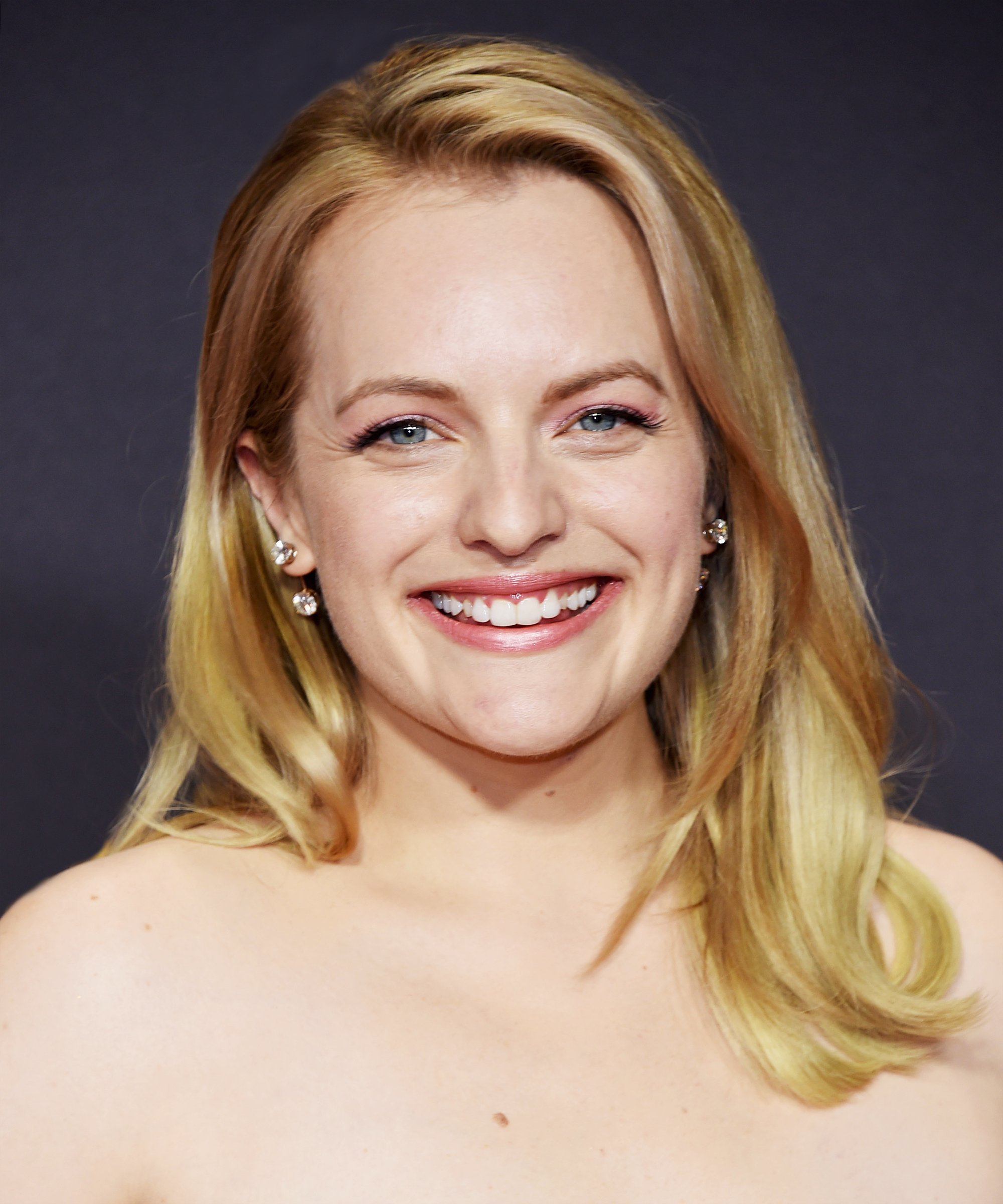Jane Moss Elisabeth Moss | The Veil, West Wing, Movies, TV Shows,