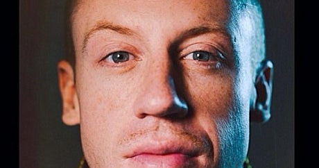 Grammys Wedding - Macklemore Ryan Lewis Same Love