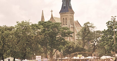 Pitchfork Chicago-Things To Eat, See, Do