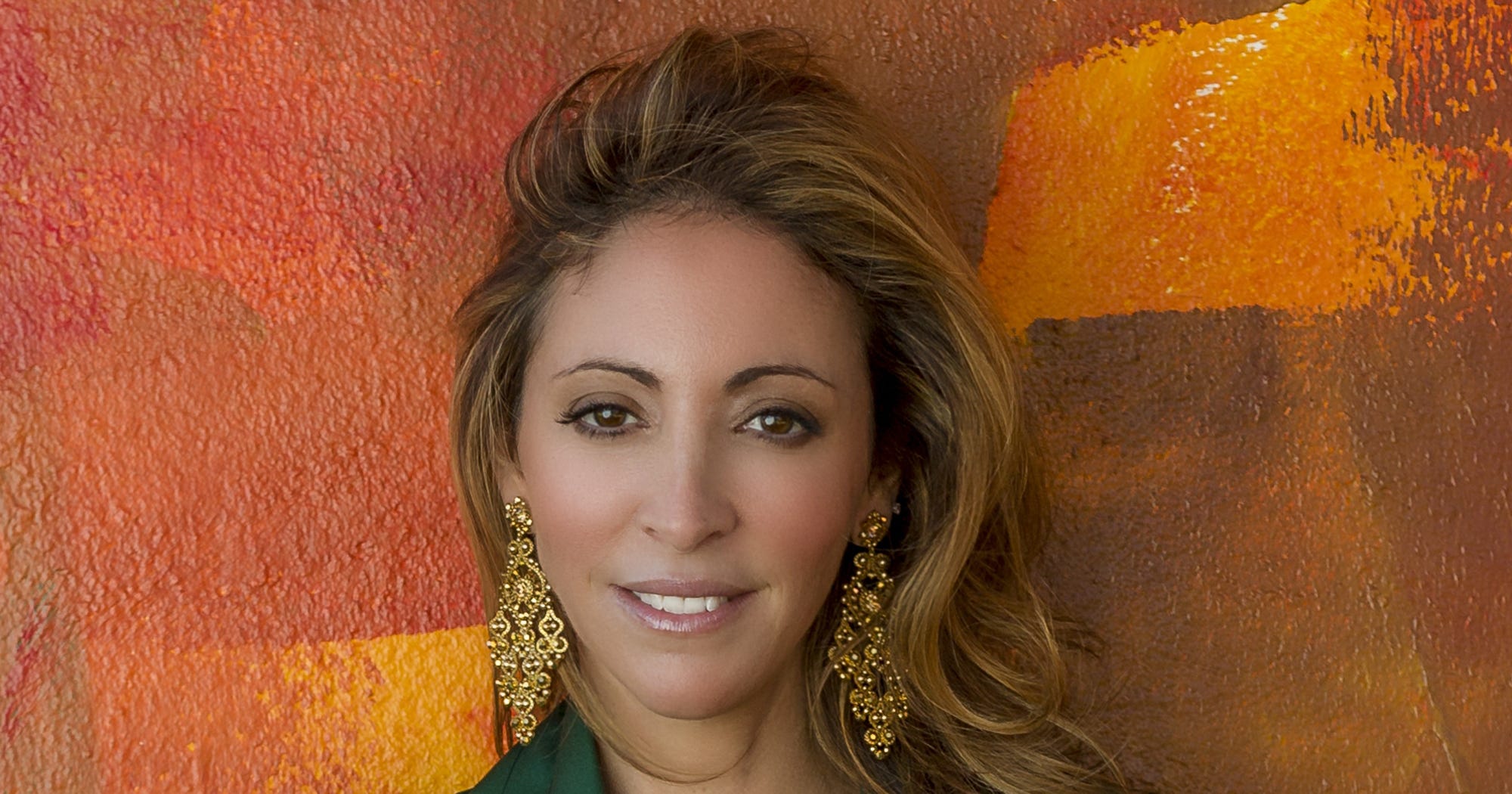 Jessica Goldman Srebnick Working Mom Interview