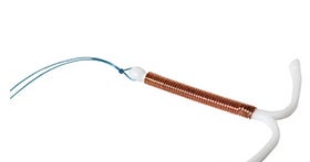 IUD Facts And Myths - Long-term Birth Control
